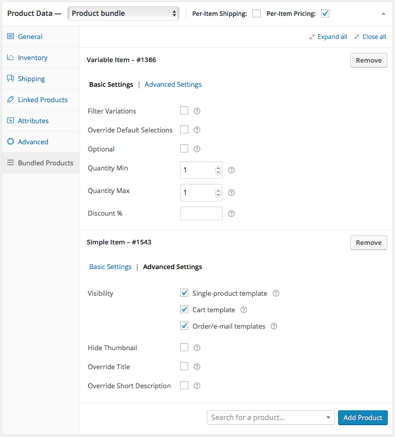 The Definitive Guide to Product Bundling - SEO Sandwitch