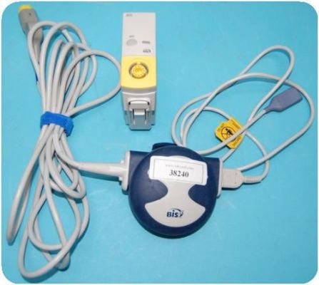 Enfermer@ en Urgencias y UCI : Monitorización del Índice Biespectral