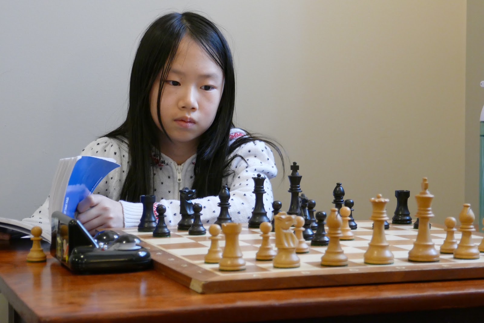 Boylston Chess Club Weblog: MACA GIRLS CHAMPIONSHIP AT THE BOYLSTON ...