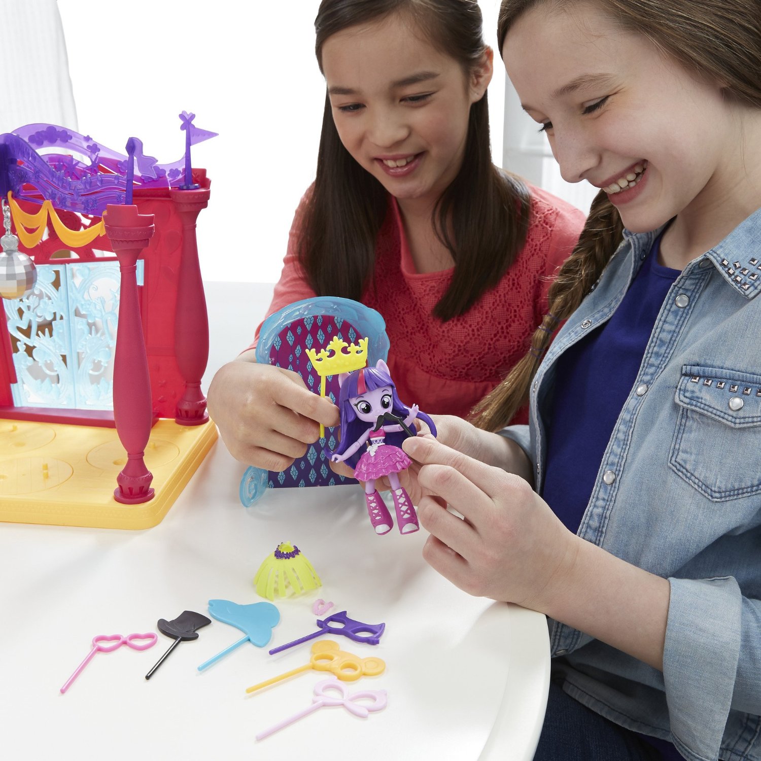 Equestria Daily - MLP Stuff!: The Fall Formal Equestria Girls Mini ...