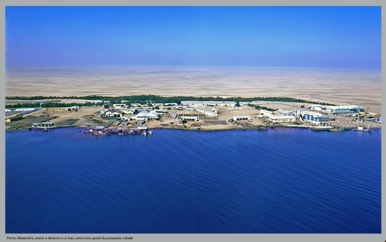 tropicalia: " Angra das Aldeias, Porto Alexandre, Tômbwa, Angola"