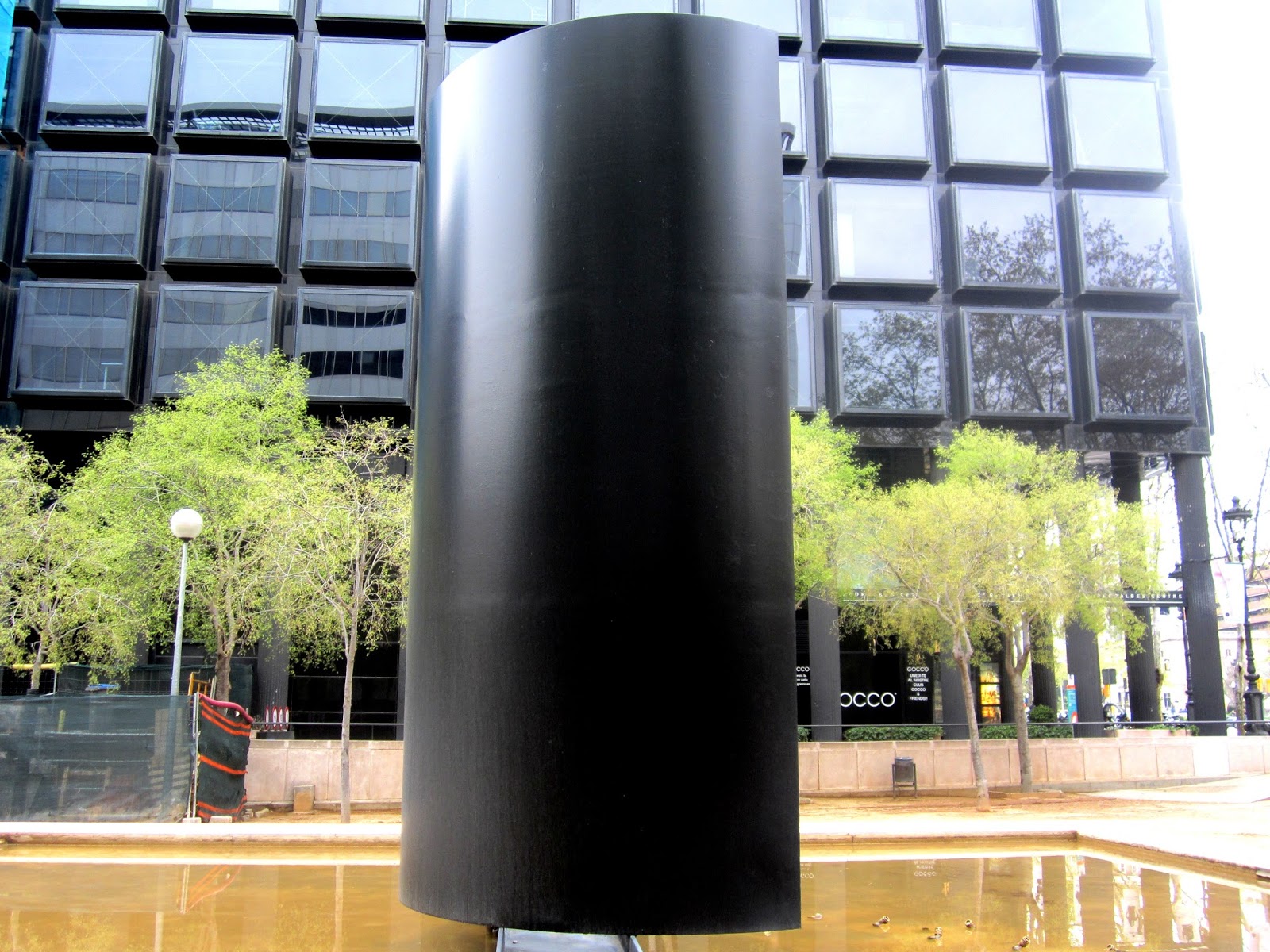 Redescubriendo Barcelona y más allá: 02/04/2016 Citerea. Citera