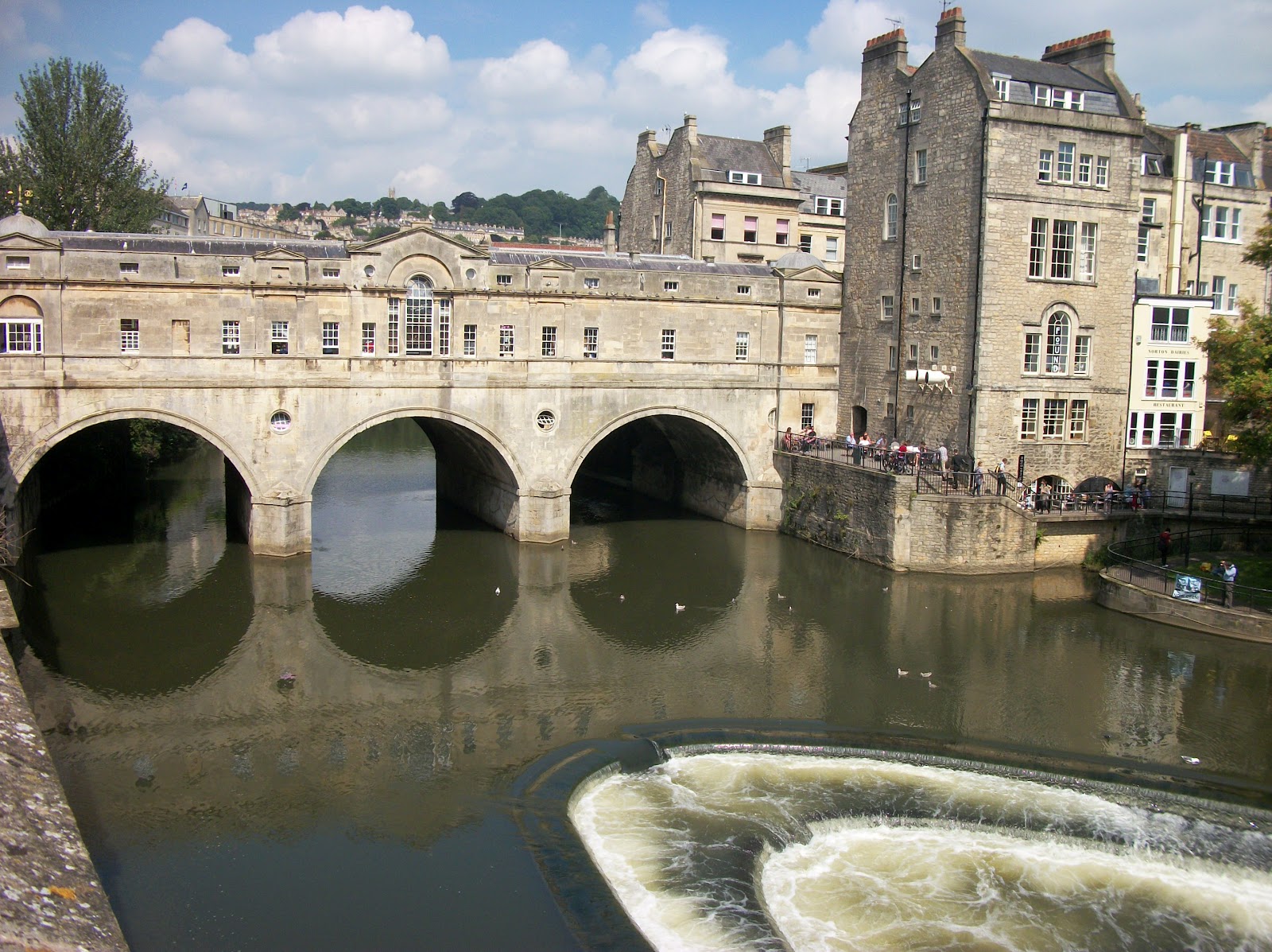 Photobrook Photography: A visit to Bath.
