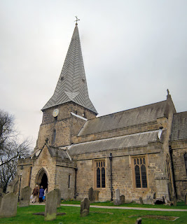 Photographs Of Newcastle: Ryton