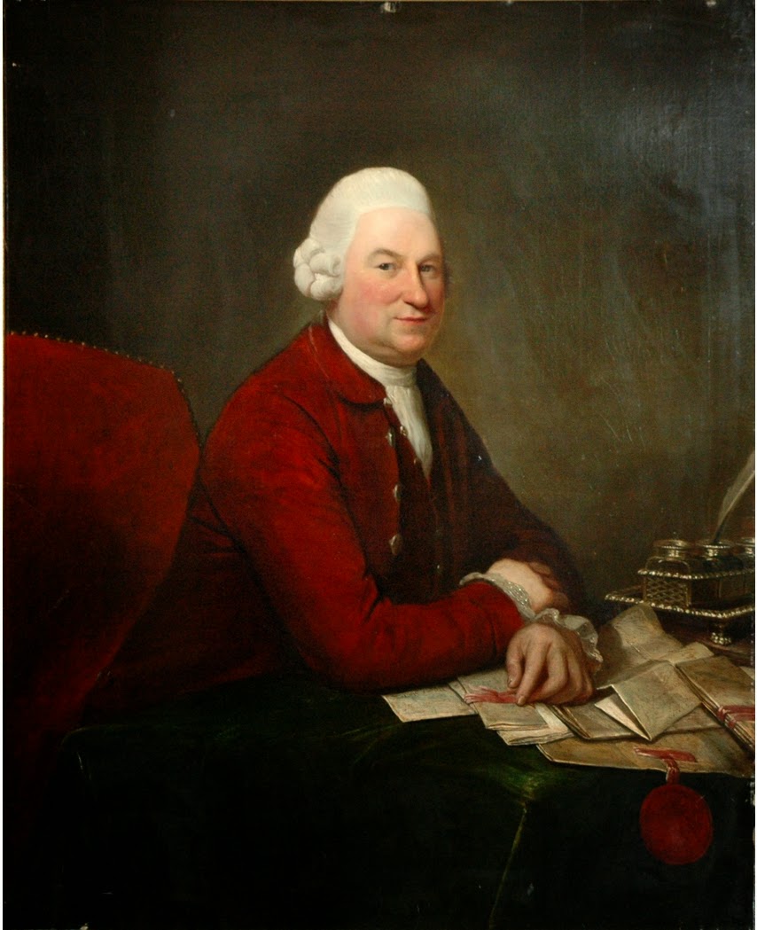 Royalty & Pomp: 12/17/14