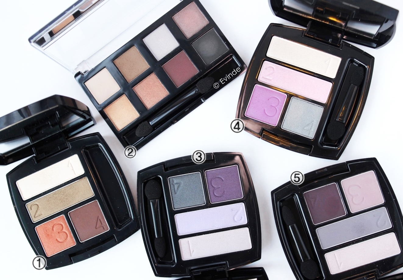 Avon Beauty Haul | Makeup, Fragrance and Skin Care | Evinde's Blog