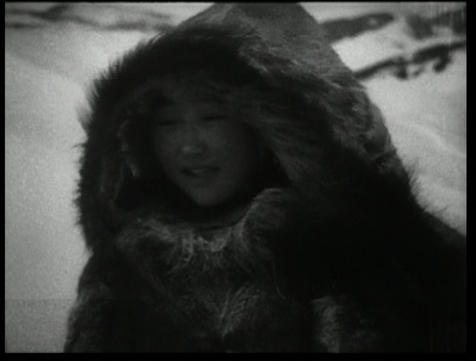 cxlxmxrx: Nanook of the North review