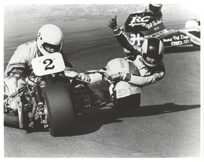 Carter Alsop - Lsr Bikes