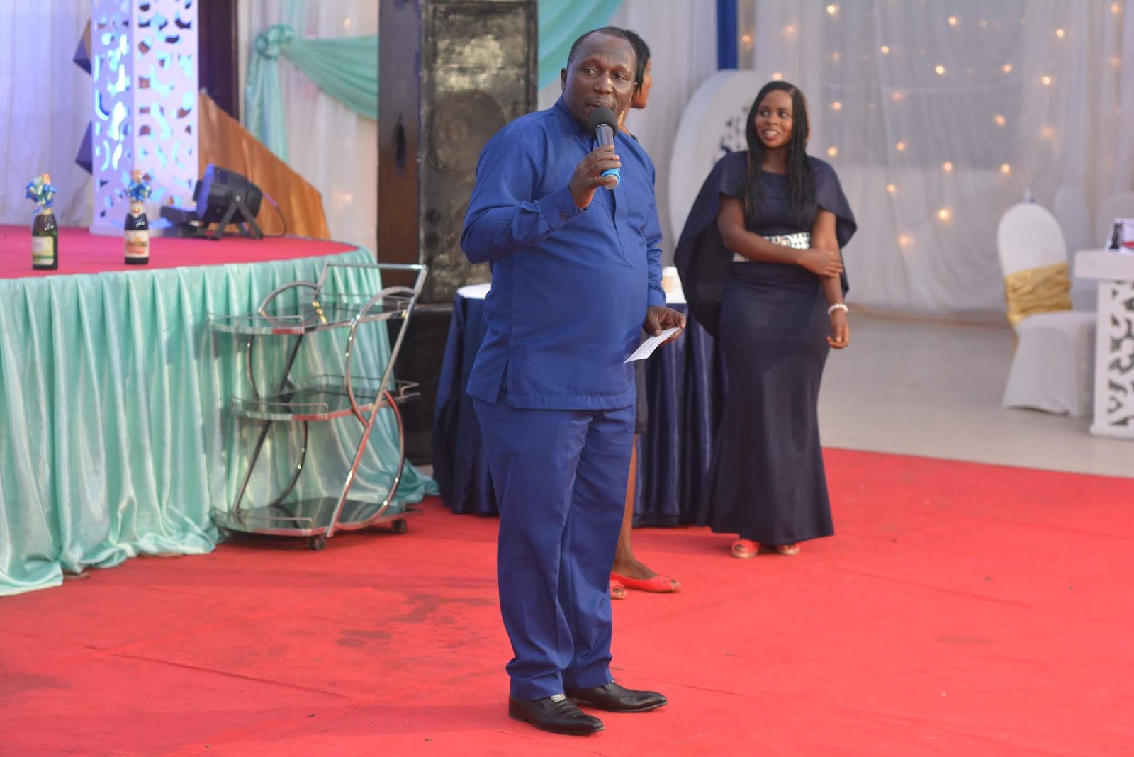 Sherehe ya Send off Pendo KayangeMc Richard Kwayu:0713 661 101 ...