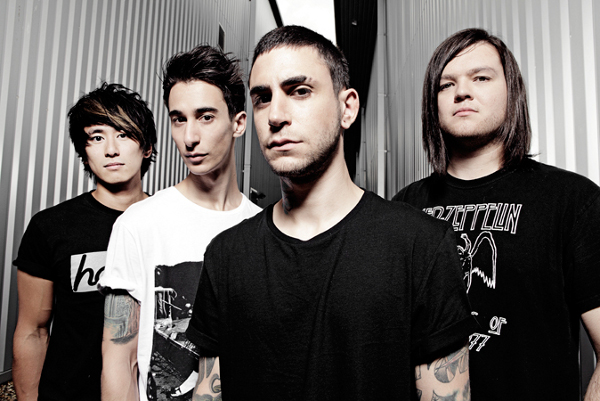 Est.1987: Modestep Headline Tour // Interview & Live Review