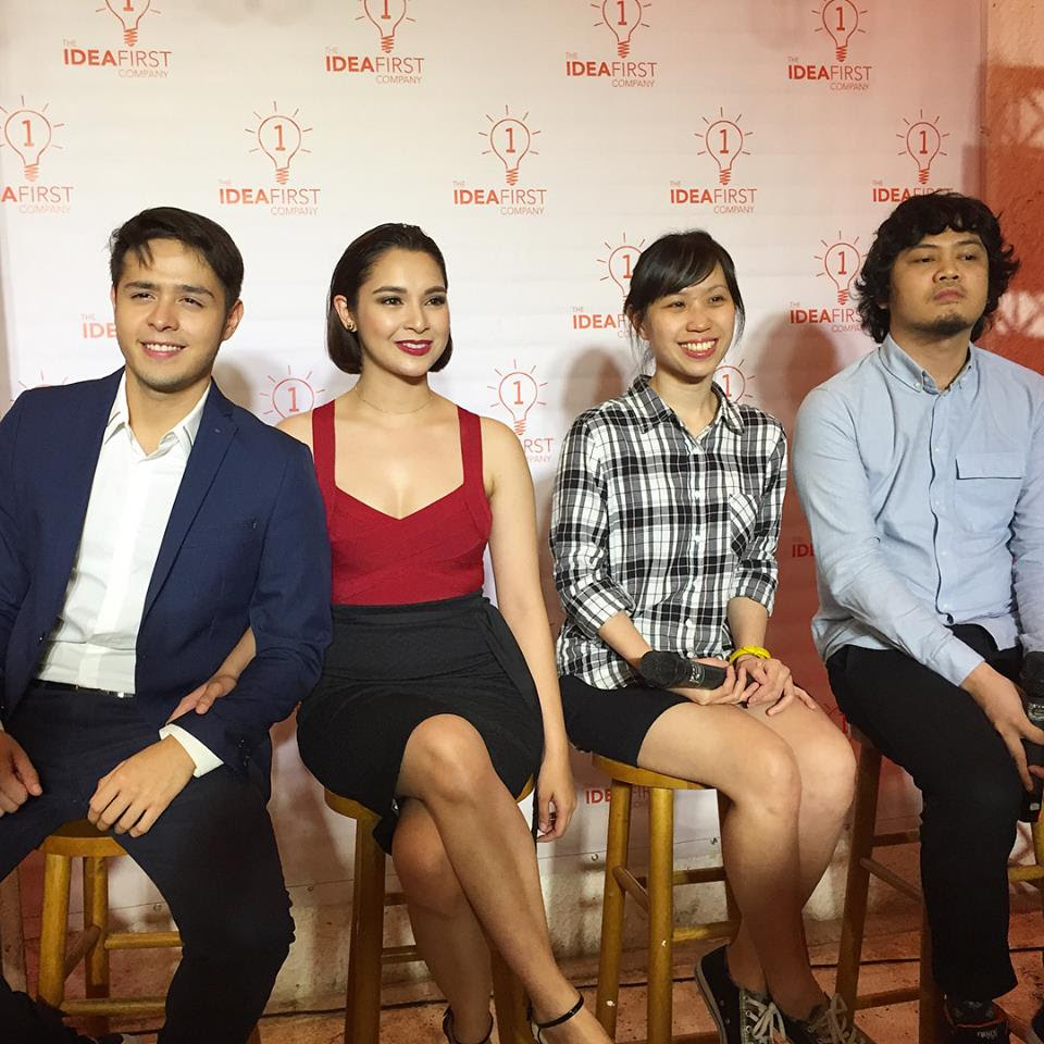 Ryza Cenon On How She Is Able To Overcome Her Suicidal Tendencies, Now ...