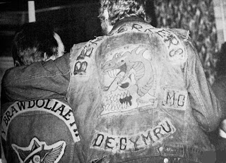 Babylon Wales: Welsh Bikers