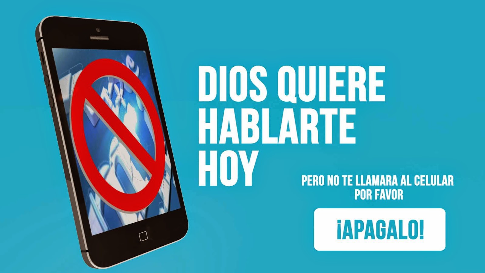 Seguridad y Salud Laboral: La ‘llamada de Dios’ no entra por el móvil Seguridad y Salud Laboral: La ‘llamada de Dios’ no entra por el móvil
