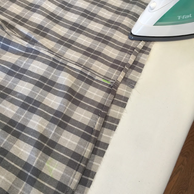 UpStairsHobbyRoom: PJ Bottoms Sewing Tutorial