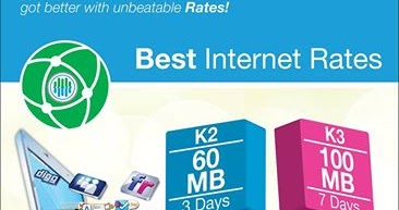 Cheapest Internet service provider in Papua New Guinea is Telikom PNG ...