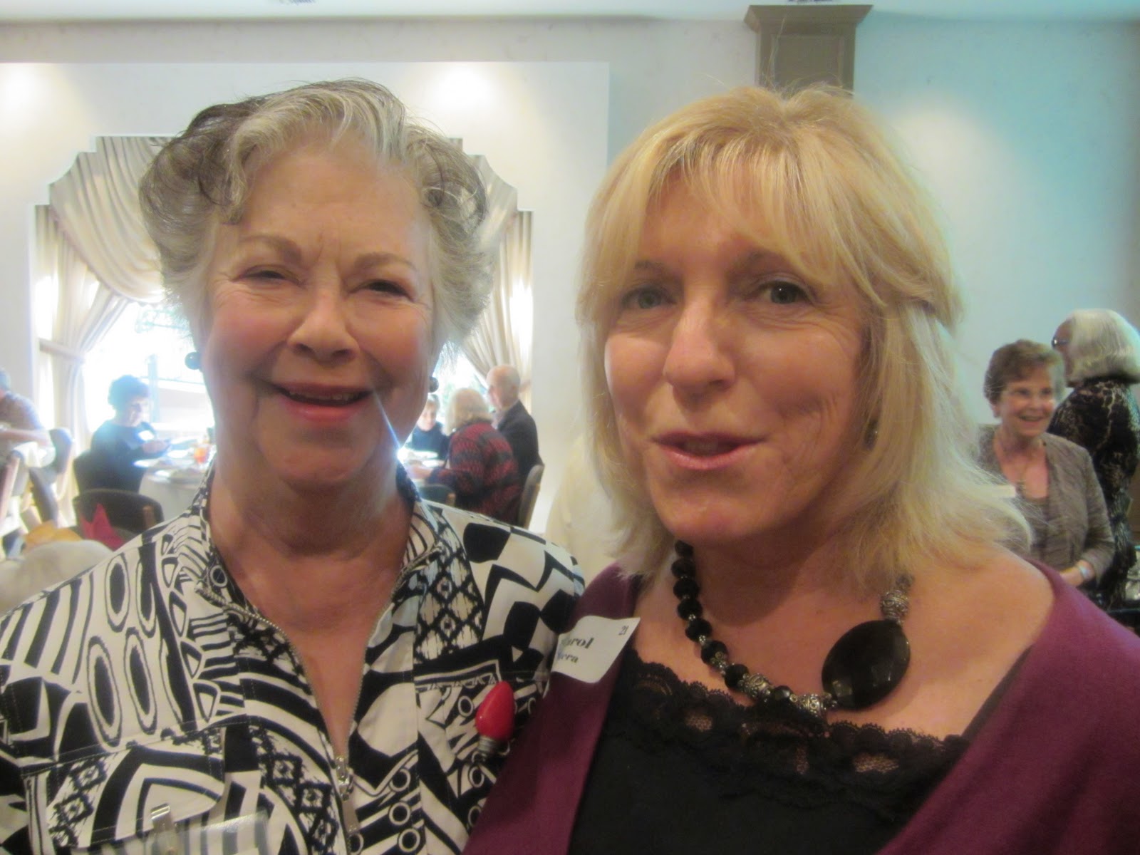 The Civilized Life in Sarasota: Embracing Our Differences Luncheon