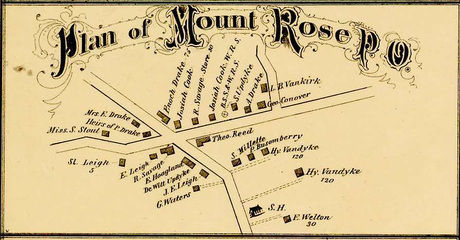 TOM GLOVER'S HAMILTON LIBRARY SCRAPBOOK: LOCAL HISTORY WITH A PERSONAL ...