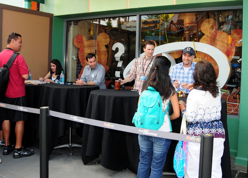 Vinylmation Reporters Wanted - WDW News Today