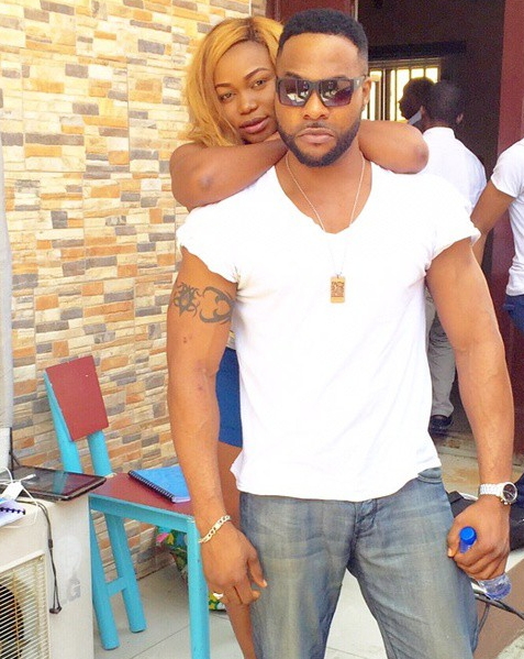 Nollywood Actor Bolanle Ninalowo: Why I Relocated To Nigeria From ...