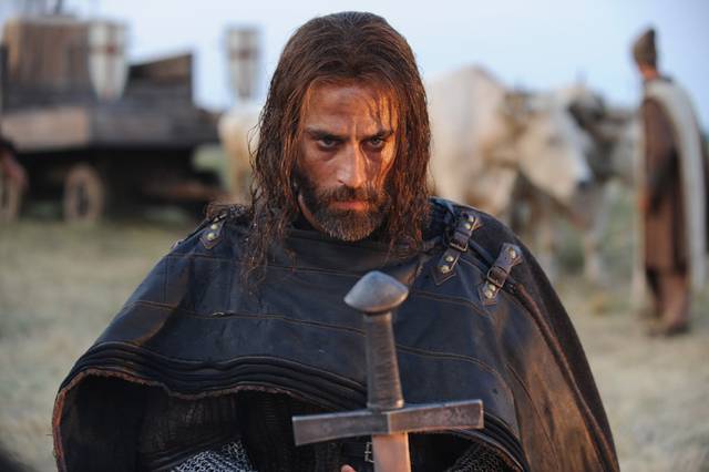 Leonardo Colombi: ..:: Barbarossa