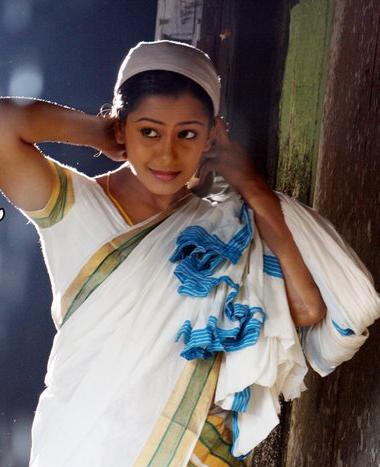 Malayalam Televion Serial Actress Devika Nambiar photos