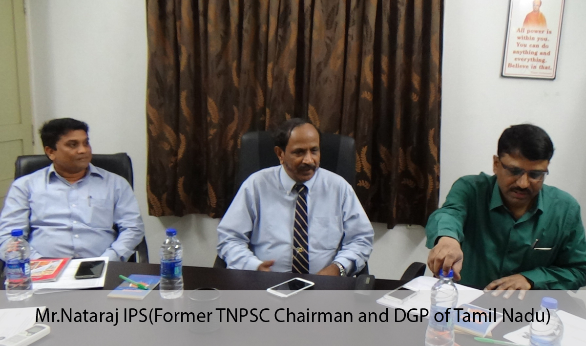 IAS Preparation- simplified like never before!: IAS Interview - How to ...