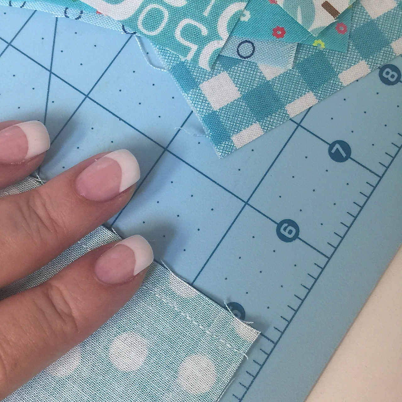 Bee In My Bonnet: Seams Sew Easy is Here and Farm Girl Friday Week 18 ...