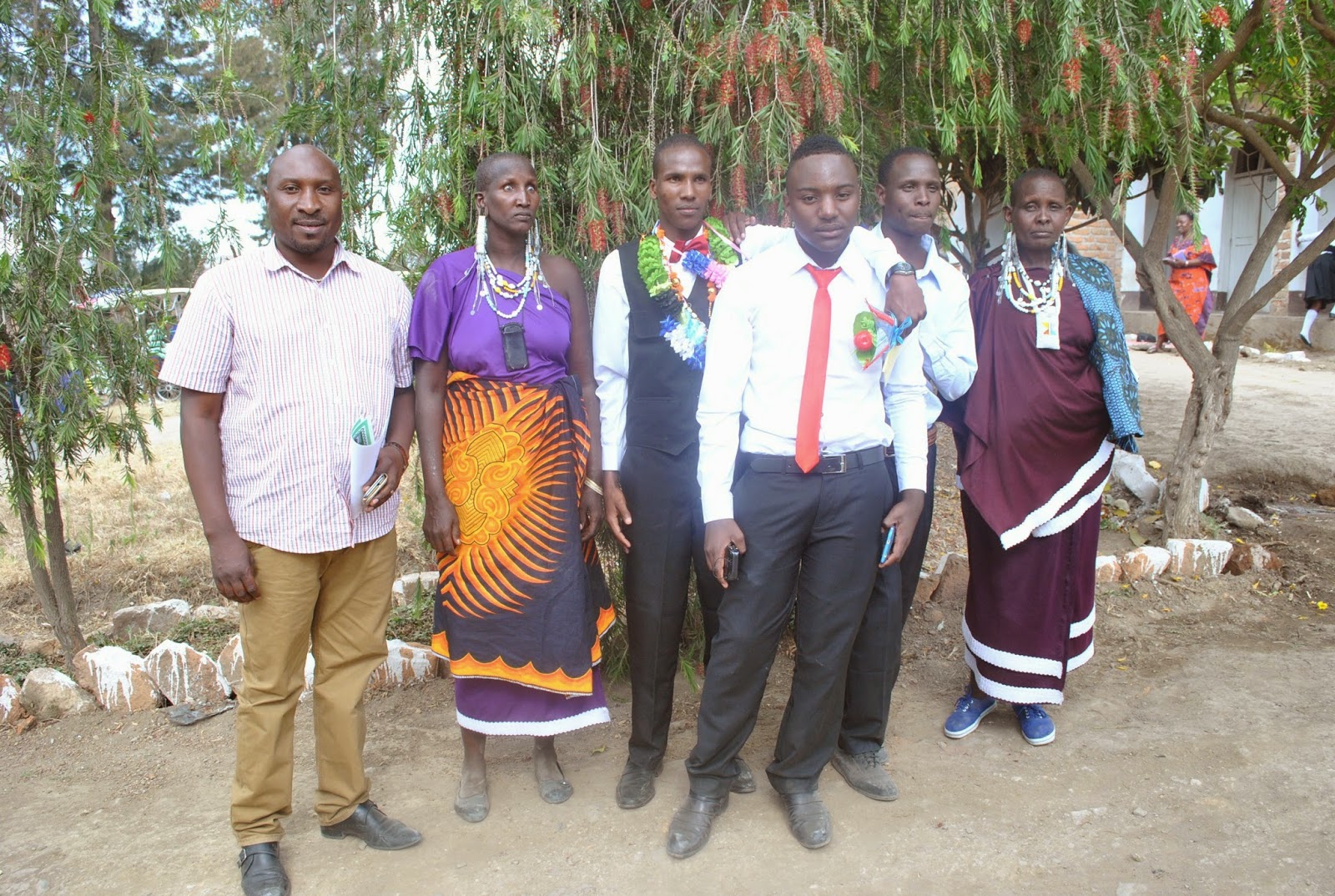 Habari na Matukio Mbeya: Humphrey Mbyagilemo:Mwanafunzi anayetisha ...