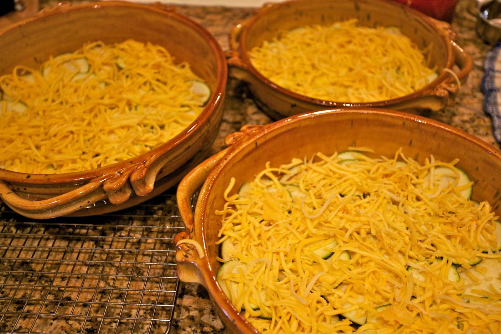 The Best Tian Recipe