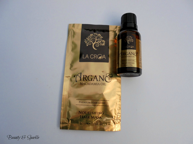 Beauty & Baby Sparkle!: LA CROA: Vrhunska njega za potpuni oporavak ...