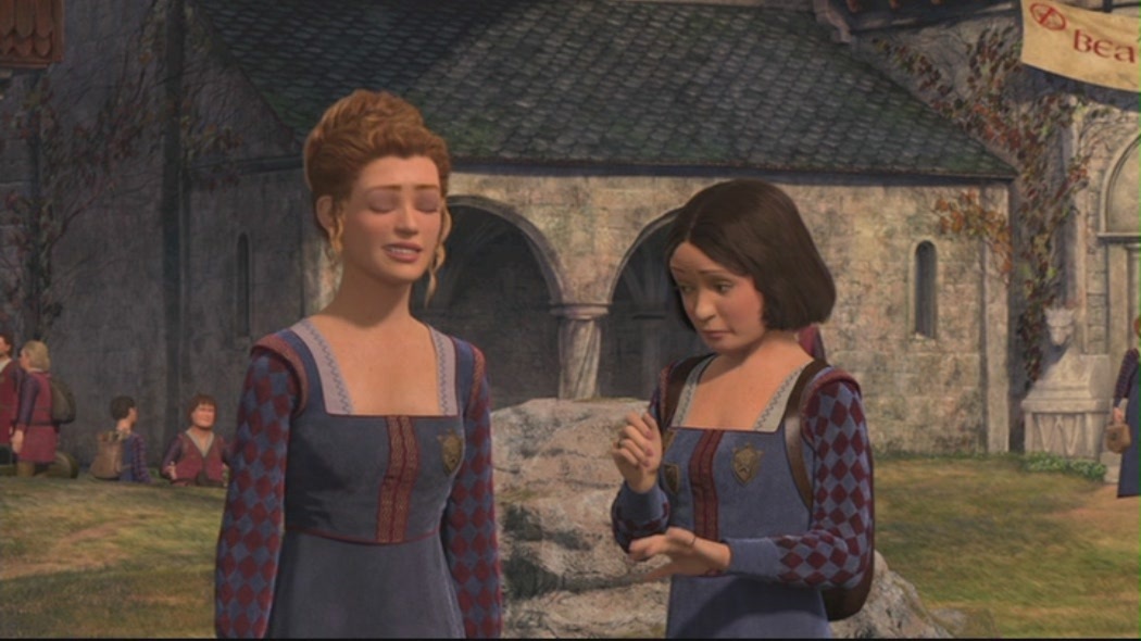 Confessions of a Costumeholic / Confessions d'une Costumeholique: [Not ...