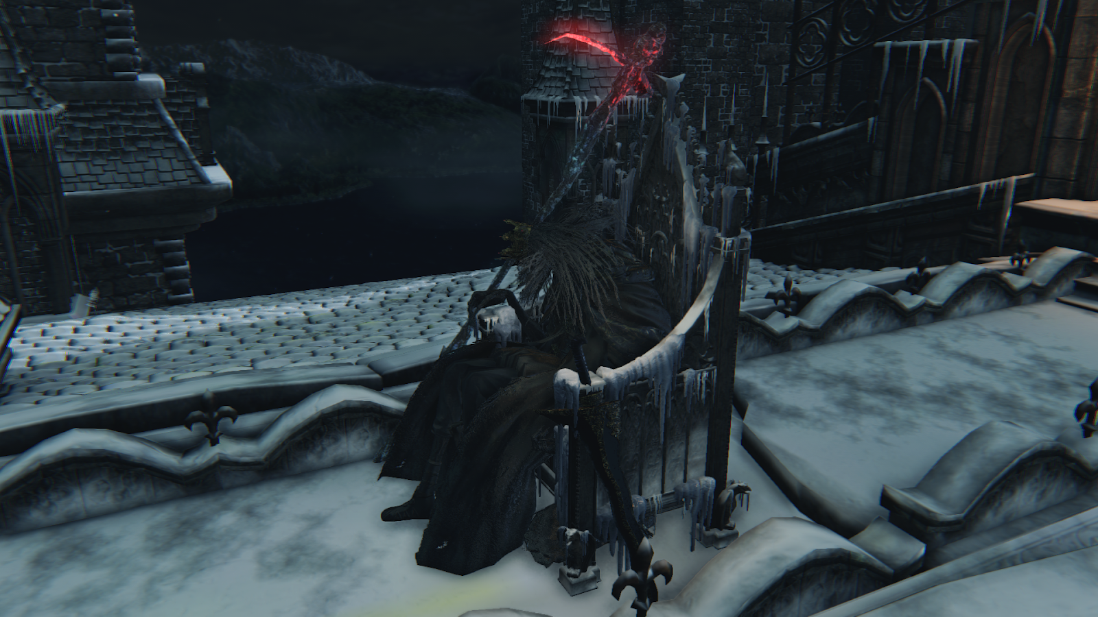 Martyr Logarius Gallery | Bloodborne Wiki