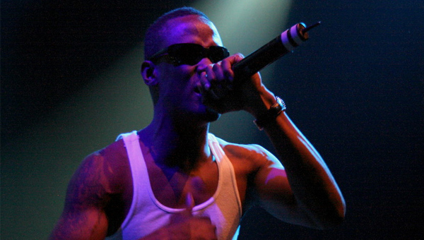 Only Built For zShare Links...: Canibus '2nd Round Knockout' Live for ...