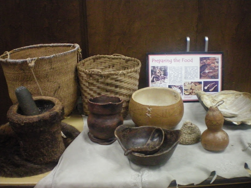 Mrs. Knoke's 4th Grade Stars: Geography Day VI & VII - Lenni Lenape ...