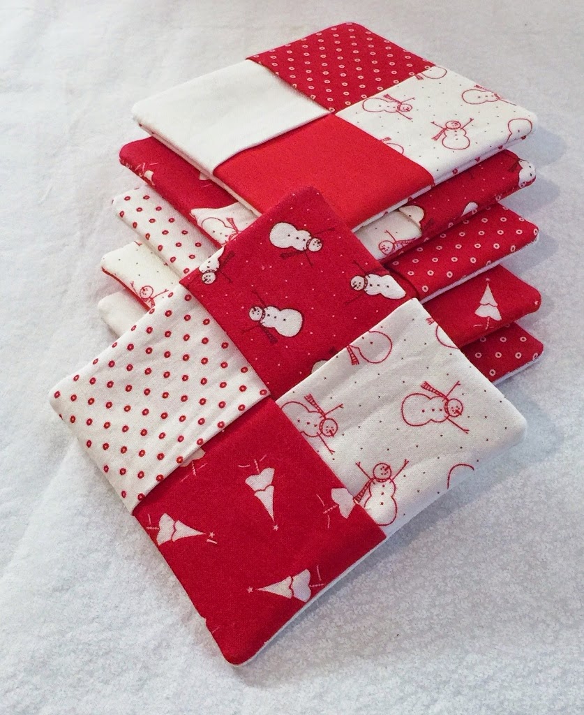 UpStairsHobbyRoom: It's My Day for Blogathon Canada, Pattern and ...