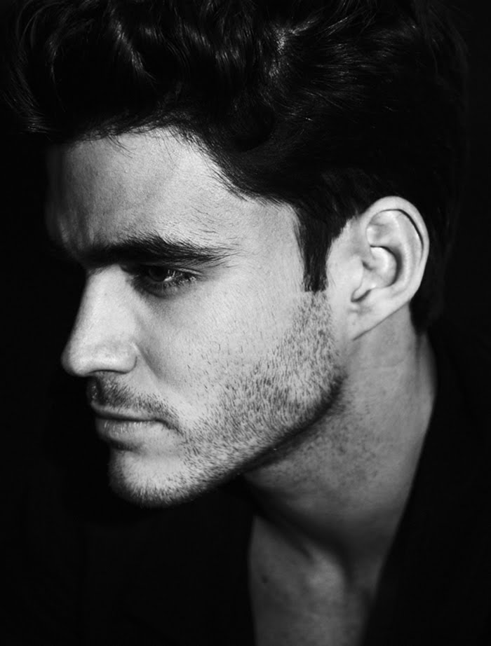 LINDOS BRASILEROS: CAIO CESAR