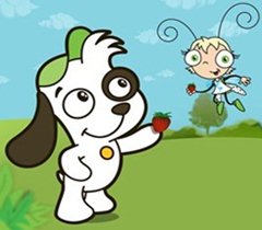 InfoAnimation.com.br: Doki: Mascote do Discovery Kids ganha série de ...