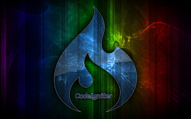 de que puedo puedo: TUTORIAL GEEK DE CODEIGNITER :2 MVC
