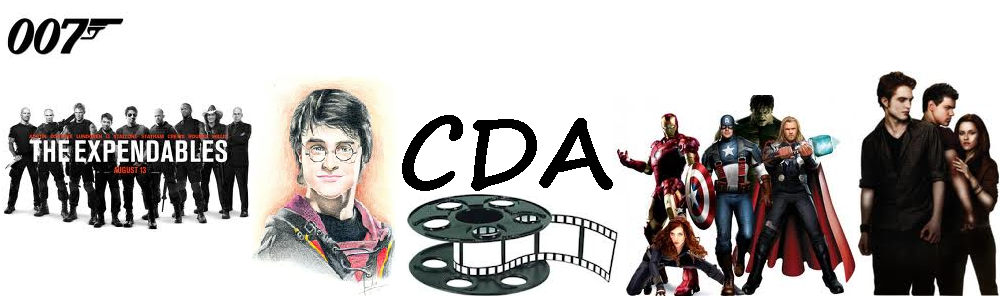 CDA Filmes: Meu Nome não é Johnny 2! CDA Filmes: Meu Nome não é Johnny 2!