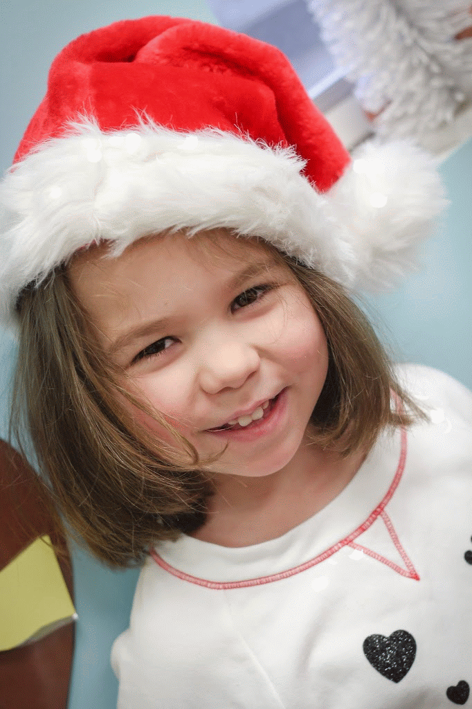 Teach Them To Fly: Gingerbread Man