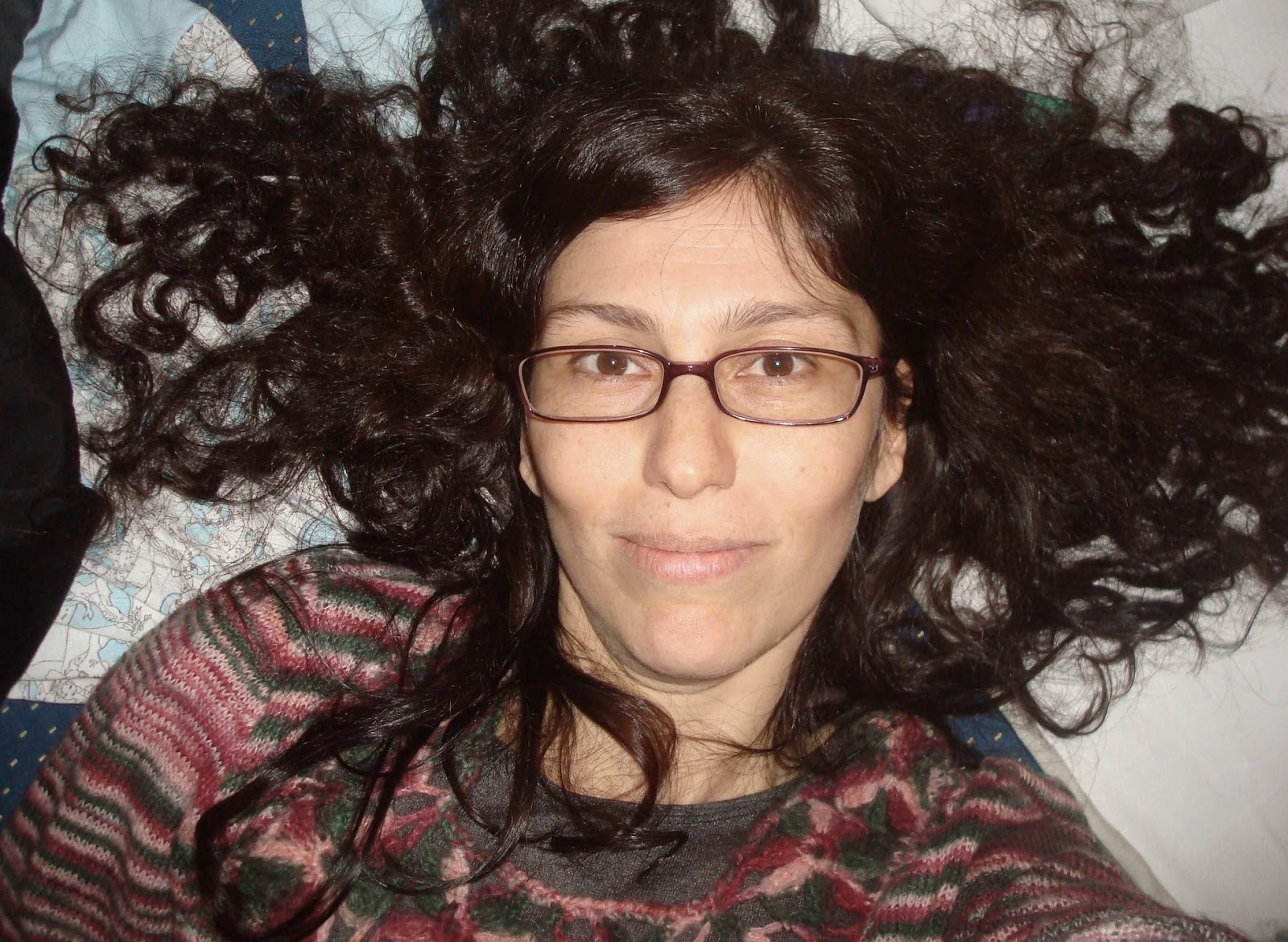 Otra Iglesia Es Imposible: Laura Wittner / Dos poemas