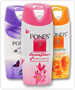 Color and Crease: Easy Trick: Thick Lashes using Loose/Talcum Powder