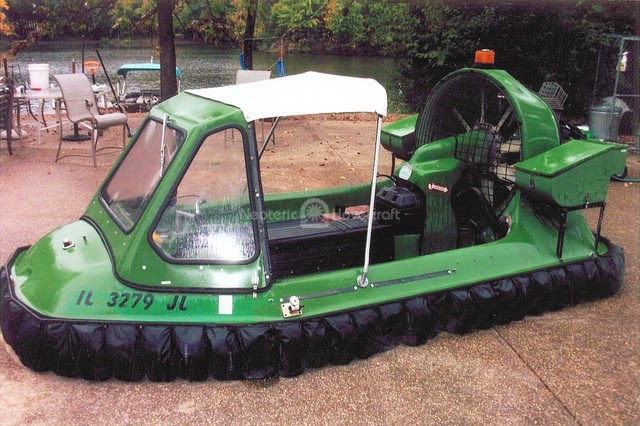 Neoteric Hovercraft Blog: NOW ON SALE: New and used hovercraft at ...