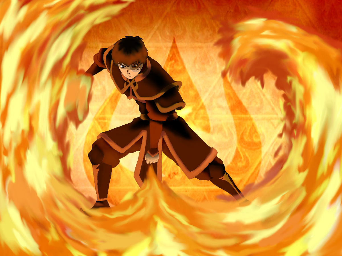 The Best Avatar Wallpaper: Prince Zuko Wallpapers