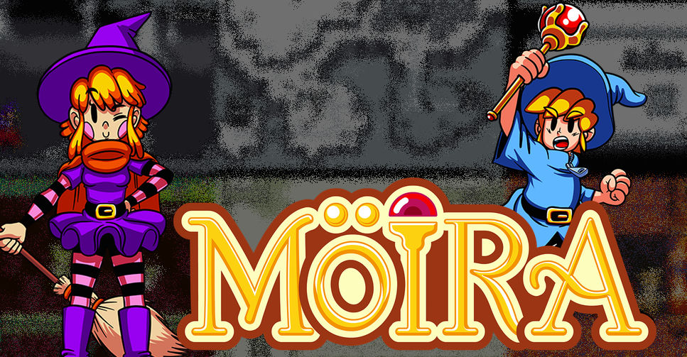 De olho em Möira: conversamos com a equipe por trás do jogo - GameBlast