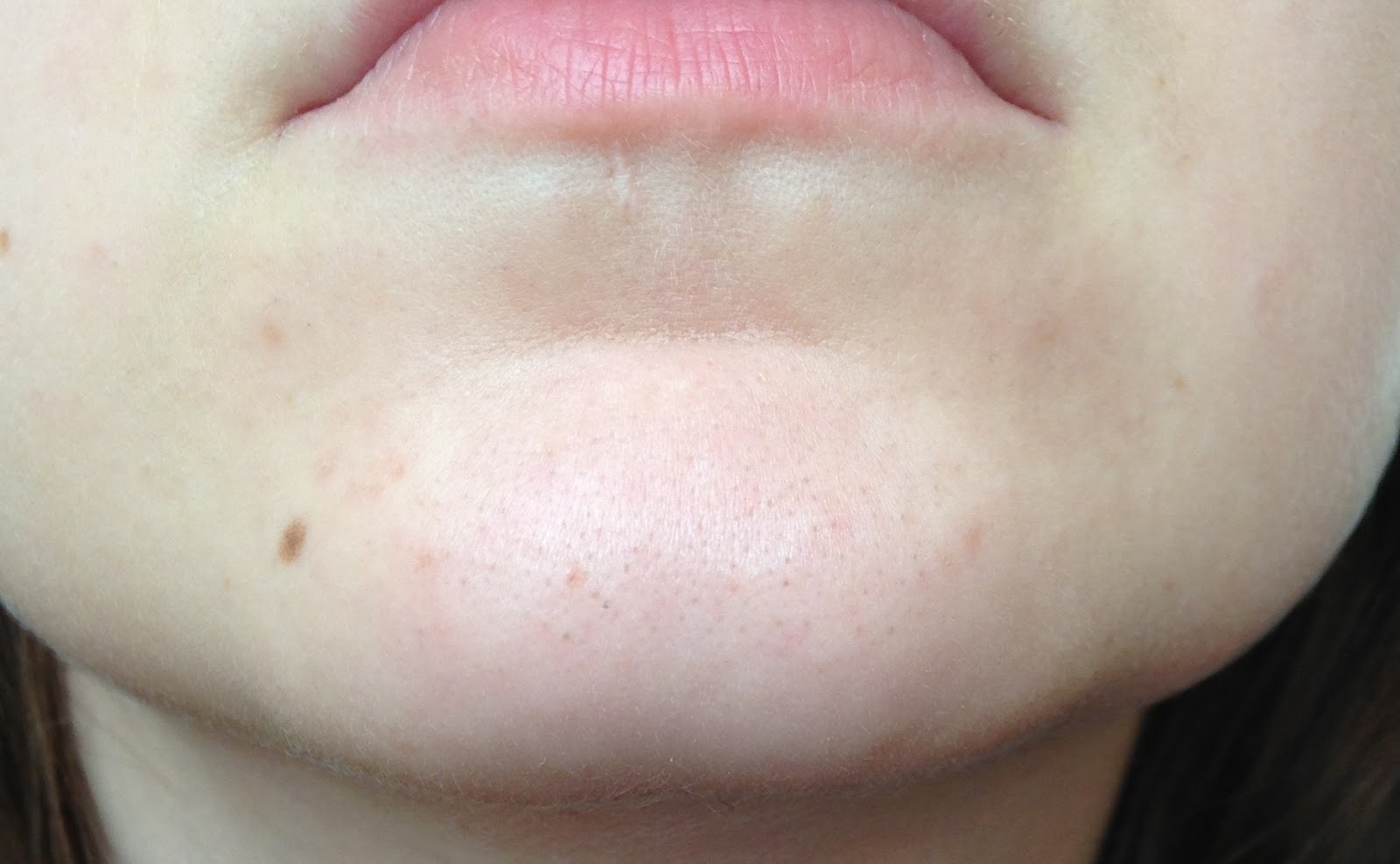 Anna Ananasová: Skvělý asijský BB krém, který není na bázi silikonů!