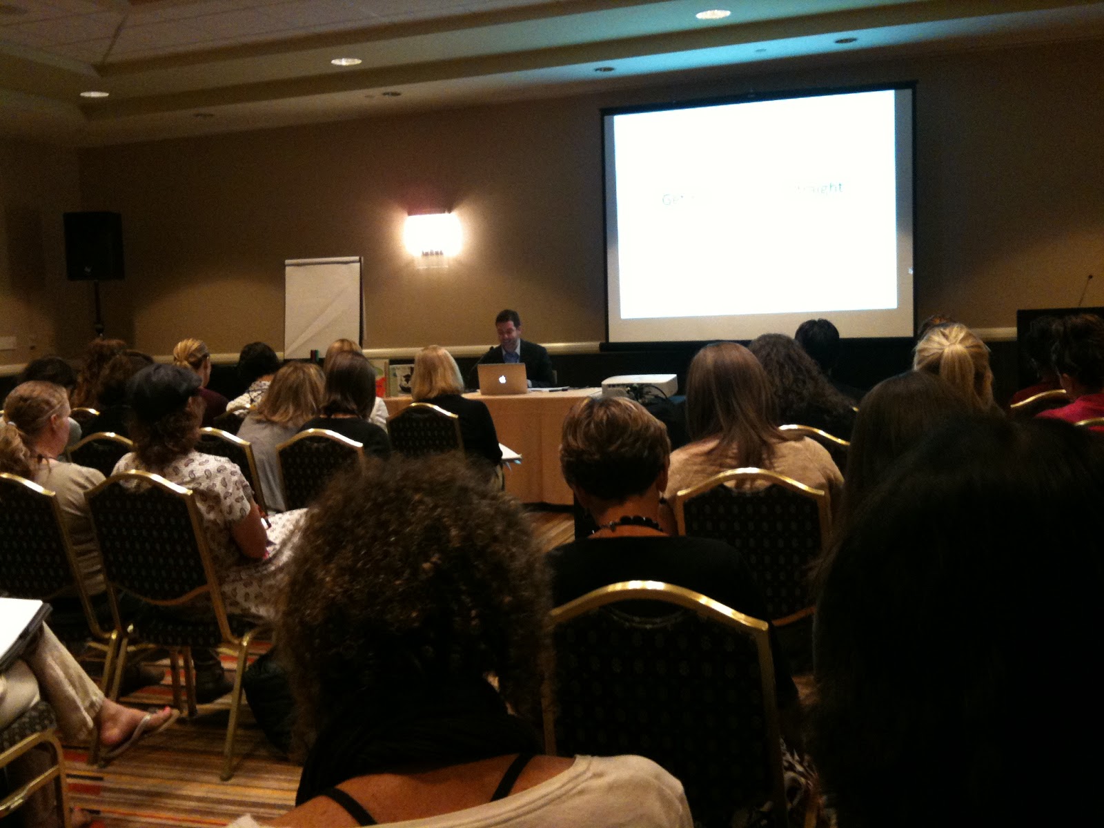 The Official SCBWI Conference Blog: Steven Malk's Workshop - The Big ...