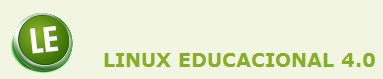Núcleo de Tecnologia Educacional Prof. Washington Luís Barbosa Lopes: Linux Educacional 4