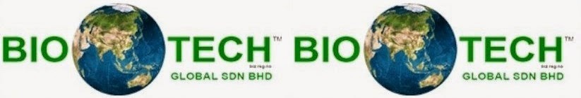 PRODUCTS: BioTech Global Products