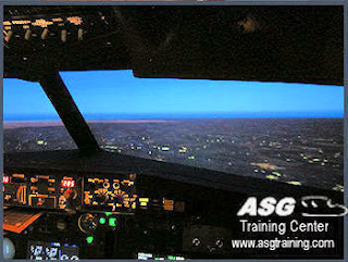 Flight Simulator Argentina